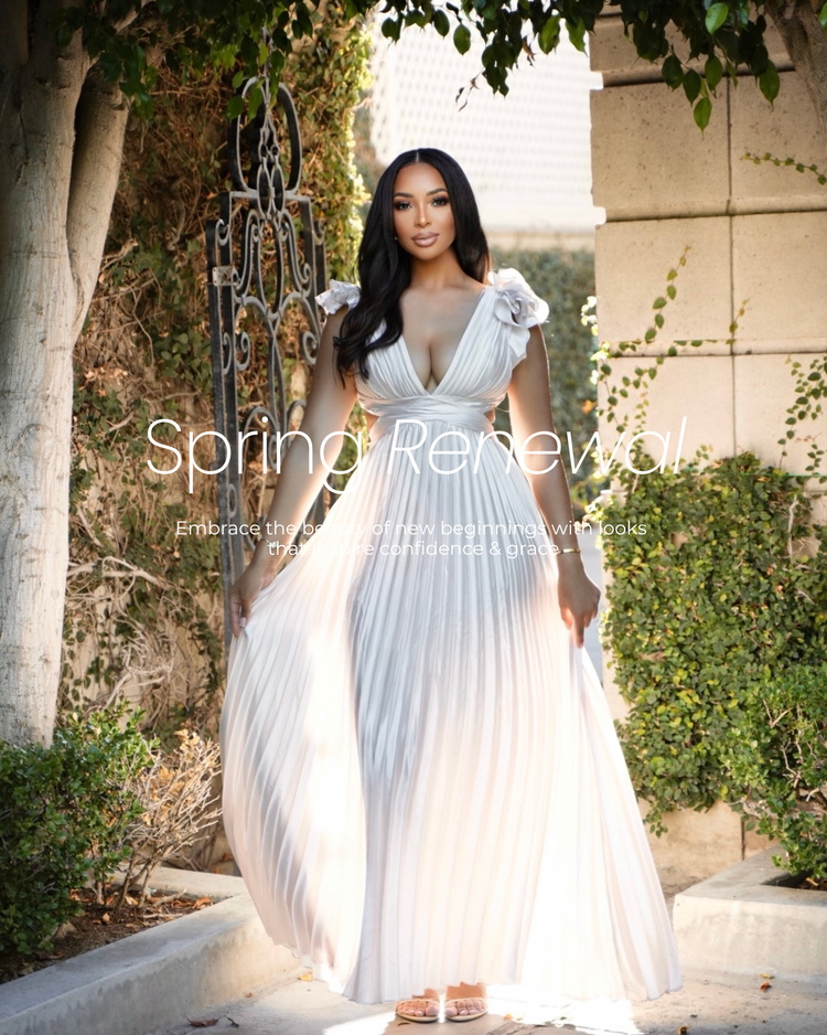 JN Collection | Women’s Online Boutique